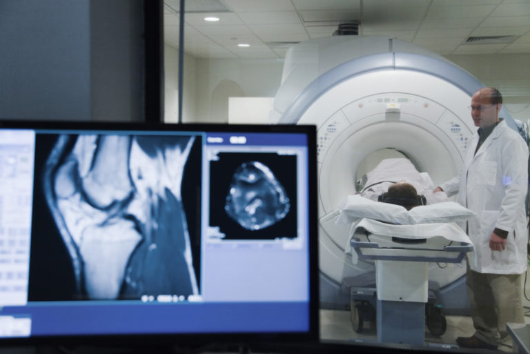 Medical Imaging Services (Radiology) - Effingham Health System