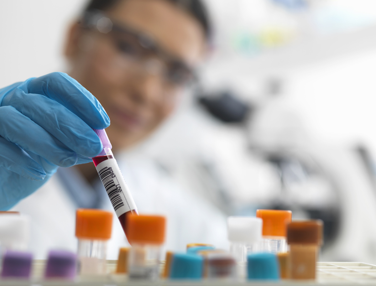Laboratory Effingham Health System