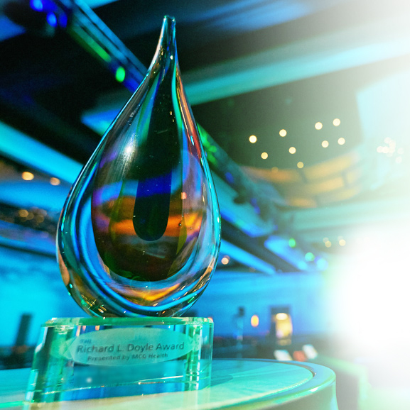 Effingham Health System, Anthem, Cleveland Clinic, and CDPHP Named 2020 ...