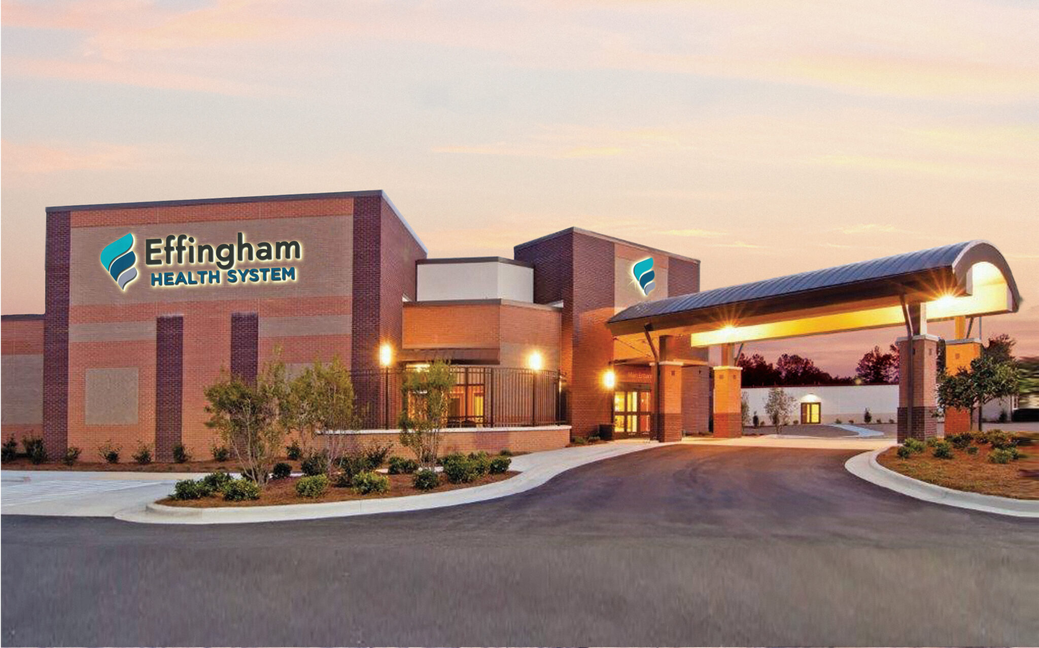 Inpatient and Outpatient Care - Effingham Health System