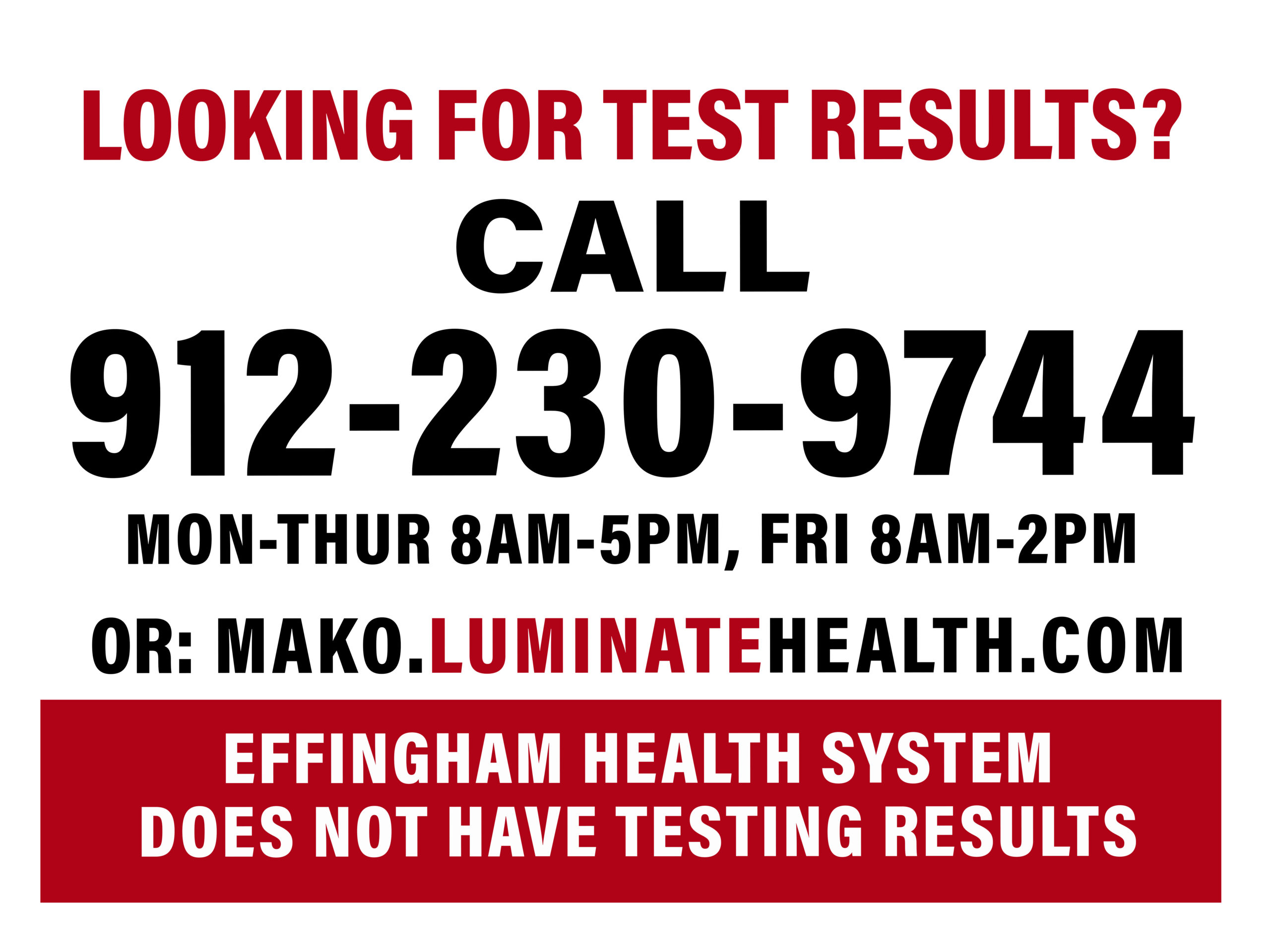 COVID-19 Prevention & Vaccine Updates - Effingham Health System