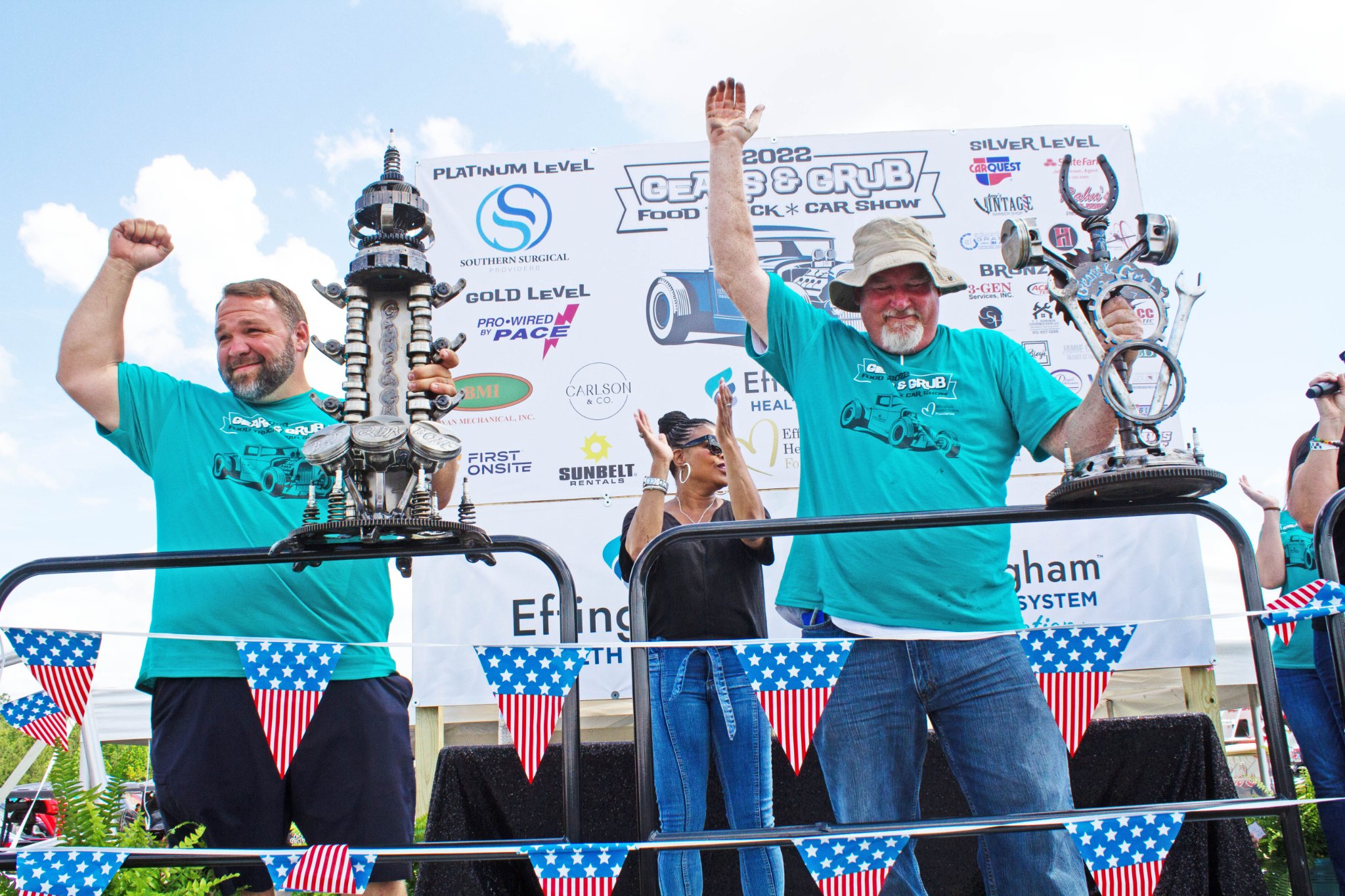 EHS Foundation Events - Effingham Health System