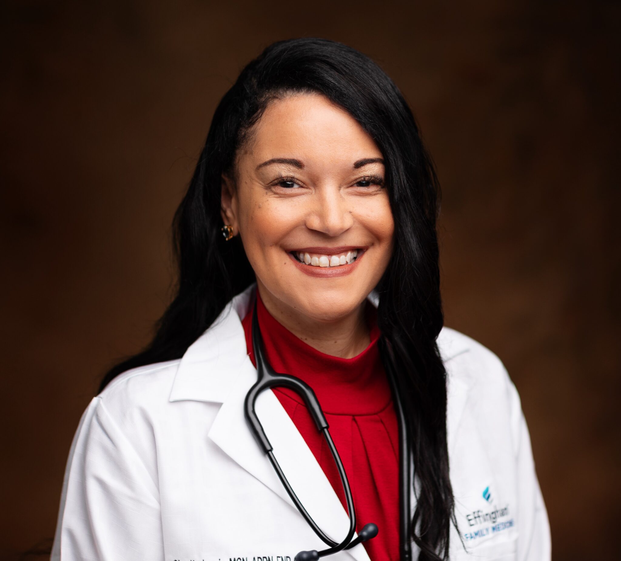 Lewis, Sharita, FNP - Effingham Health System