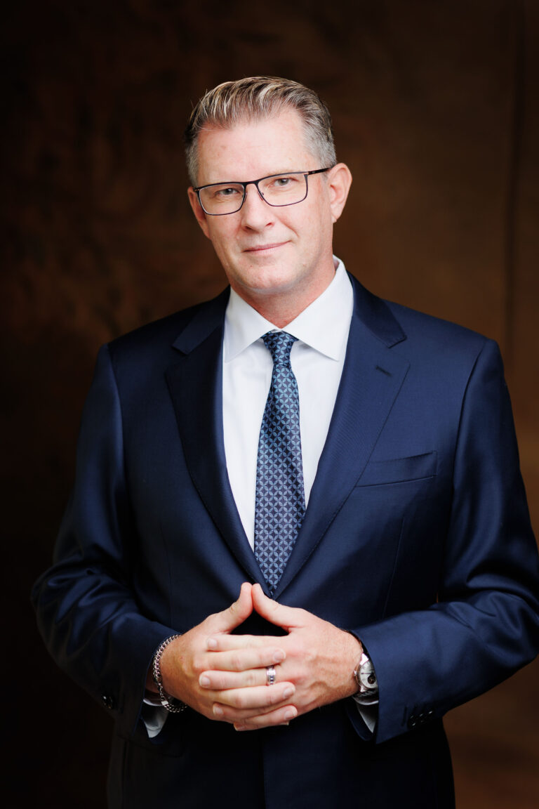 Local Foundation Leadership - Effingham Health System