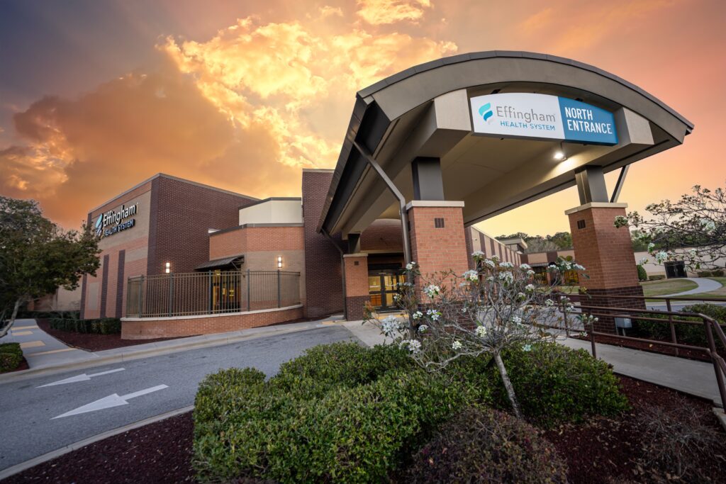 Effingham Pediatrics Center Grand Opening - Effingham Health System